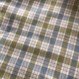 Denver Hayes | Shirts | Denver Hayes Never Iron Green And Blue Plaid ...